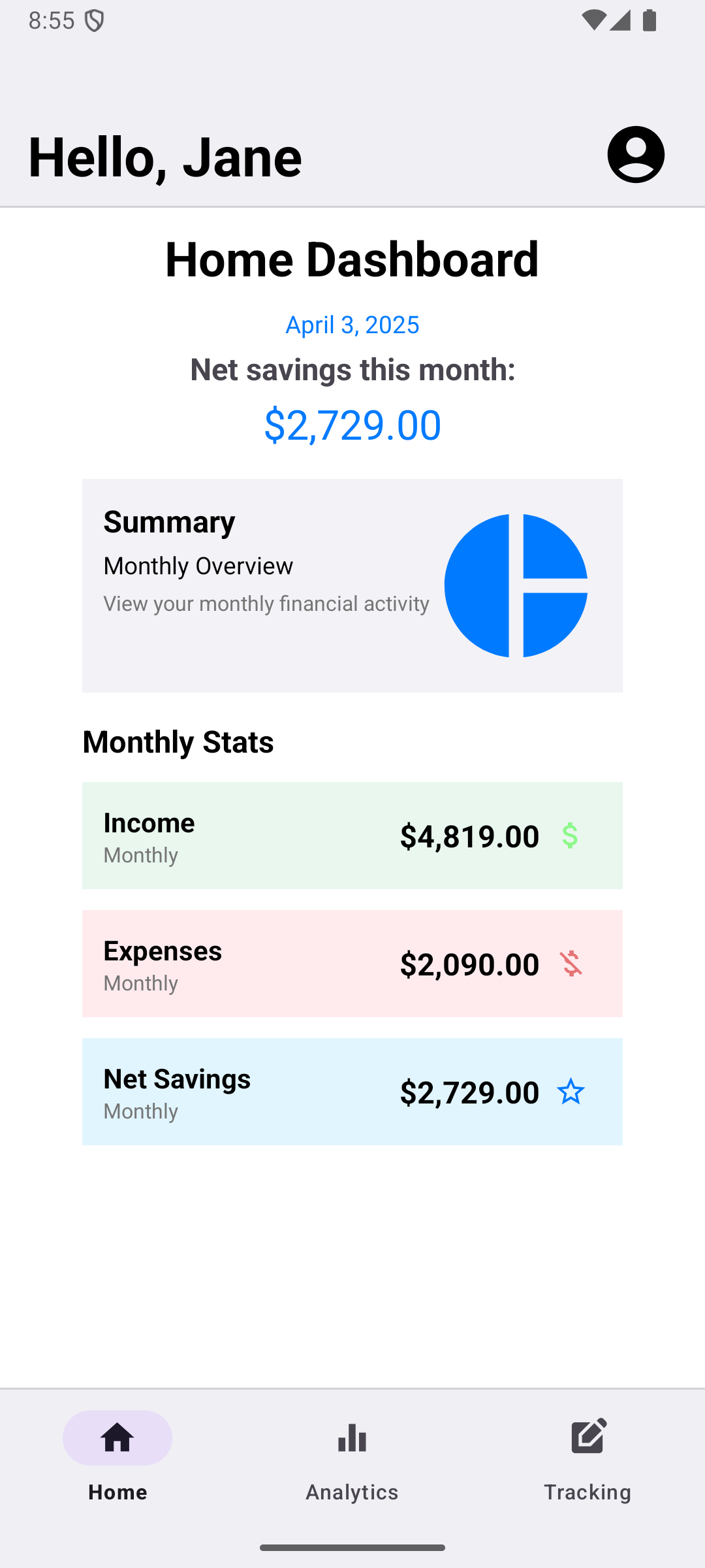 Code Kages - Wealth Management System