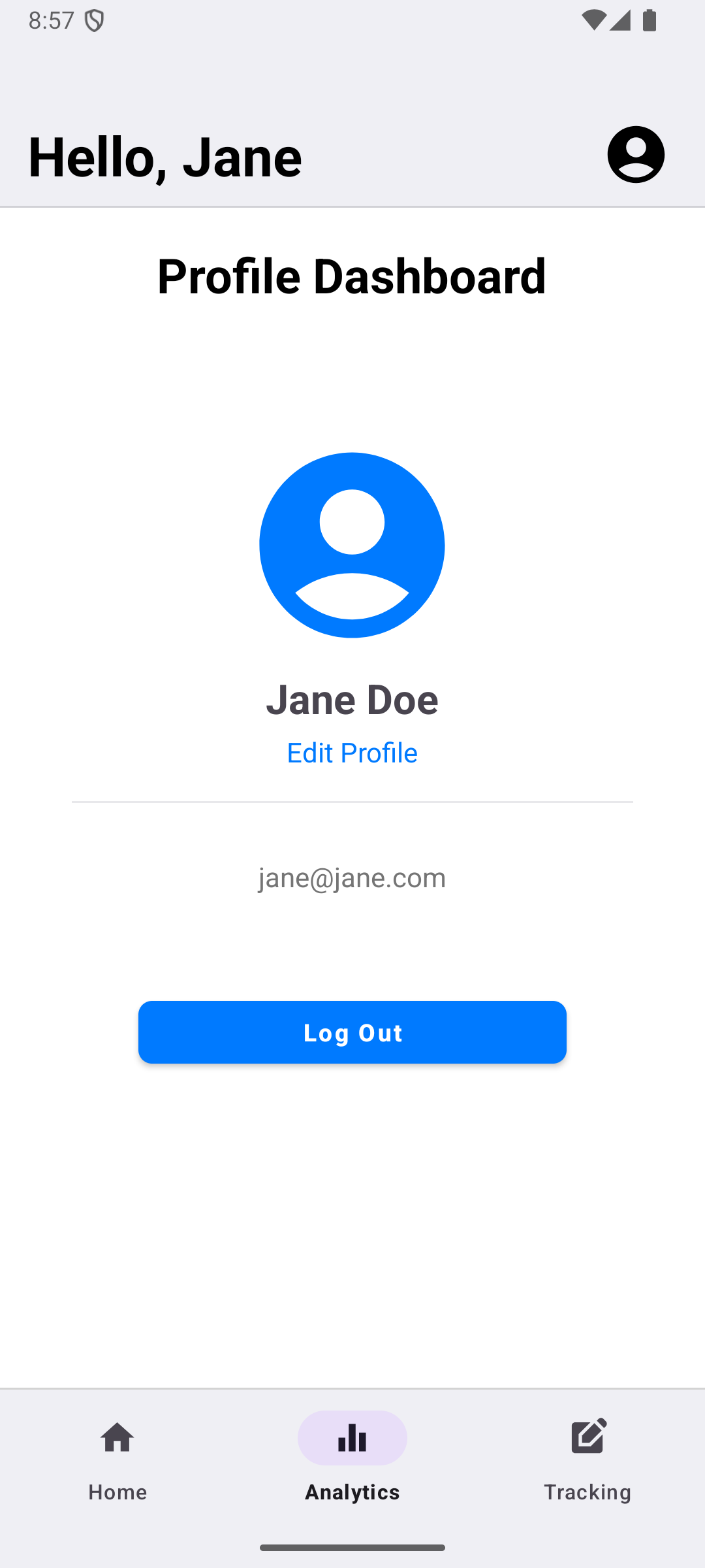 Code Kages - Wealth Management System